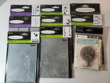 Embossing Folders for sale | eBay