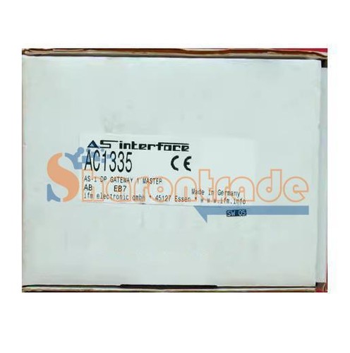 1PCS New IFM AC1335 AS-Interface Module | eBay
