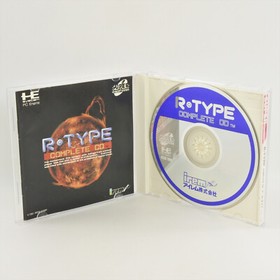 Buy NEC PC Engine CD / TurboGrafx CD Video Games on the Store ...