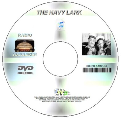 The Navy Lark for sale | eBay UK