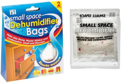 Dehumidifier Sachets for sale | eBay