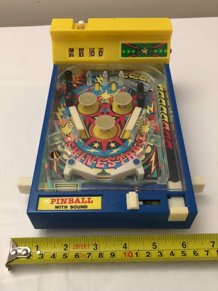 Collectible Pinball Machines for sale | eBay