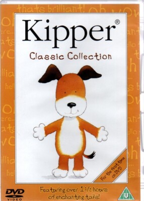 Kipper Dvd for sale | eBay UK