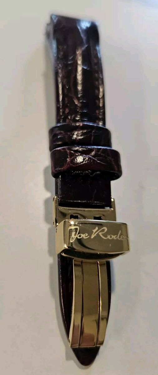 joe rodeo watch band products for sale | eBay joe rodeo watch band products for sale | eBay