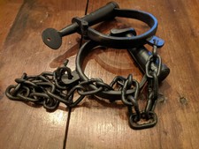 Leg Irons for sale | eBay
