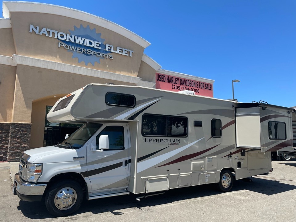 Class C RVs & Campers for sale | eBay