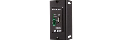 Crestron DM-TX-4K-100-C-1G-B-T HDMI Wall Plate Transmitter | eBay