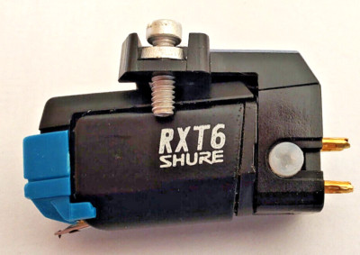 Shure Rxt6 for sale | eBay