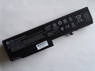 Hp Elitebook 8440p Battery for sale | eBay