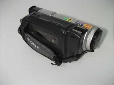 Sony Dcr Trv for sale | eBay