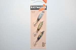 Kastmaster Lures for sale | eBay