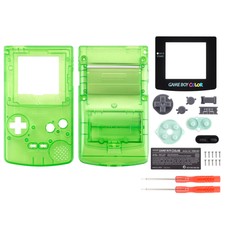 Gameboy Color Shell for sale | eBay