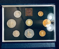 Uncertified 1983 UK Coins for sale | eBay