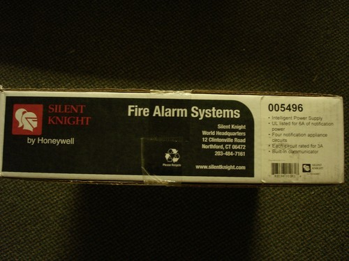 SILENT KNIGHT 5496 "NEW" | eBay