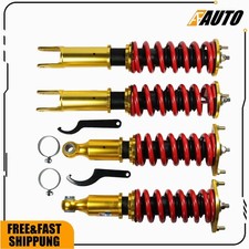 Nissan 300zx Struts and Shocks at Andy's Auto Sport