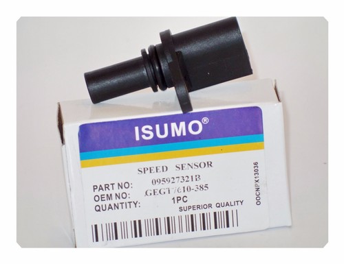 095927321B Transmission Input Speed Sensor Fits VW Golf City GTI Jetta ...