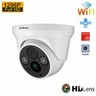 VIPER PRO CCTV IP67 8MP 4K COLORVU HDTVI CAMERA 24-HOUR SMART LIGHT ...