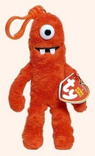 Muno the Cyclops - Beanie Babies - Beaniepedia