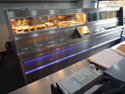 Fish And Chip Range for sale | eBay