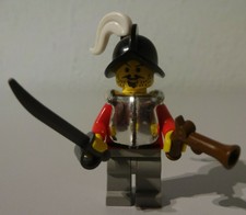 LEGO 6204 Buccaneers Set Parts Inventory and Instructions - LEGO ...