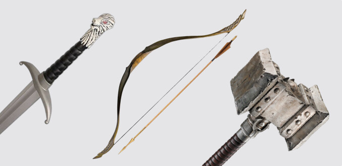 Weapons & Armor Collecting products for sale | eBay