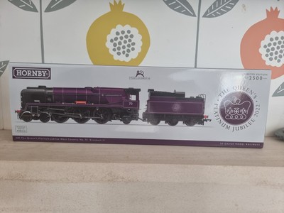 Hornby West Country for sale | eBay
