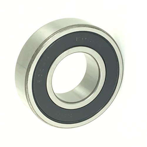6004-2RS Ball Bearings Seales bearing 6004 rs ball bearings 6004rs ...