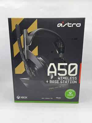 Astro A50 for sale | eBay