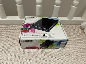 Medion Hddrive 2 Go günstig kaufen | eBay