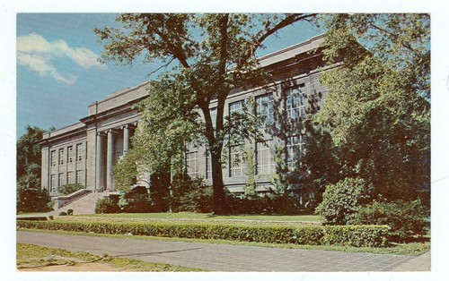 Columbus, Ohio, Ohio State Museum (ColumOH36 | eBay