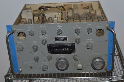 R 390 Receiver for sale | eBay