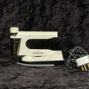 Vintage Steam Iron for sale | eBay