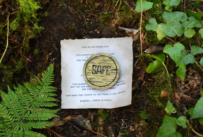 Survivor Prop for sale | eBay