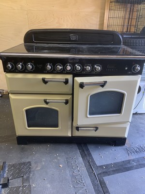 Range Cooker 110 for sale | eBay