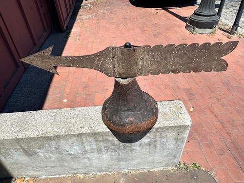 Rare Vintage Civil War Metal Confederate Regimental Military ...