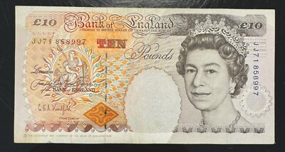 Old British Banknotes for sale | eBay