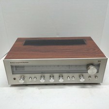 Vintage Stereo System for sale | eBay