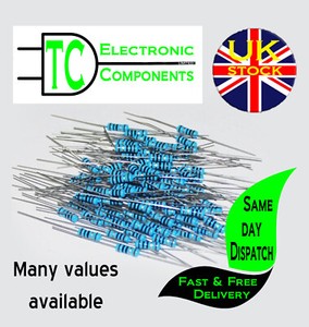 TC Electronic Components Limited | eBay Stores