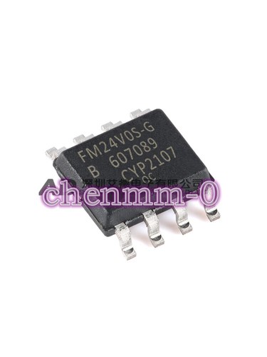 1PC NEW FM24V05-GTR FM24V05-G SOP-8 #LL | eBay