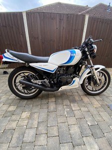 Yamaha Rd350lc in Yamaha Motorcycles & Scooters for sale | eBay