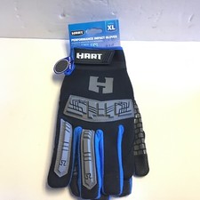 Impact Industrial Work Gloves for sale | eBay