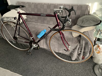 Vintage Raleigh Racing for sale | eBay