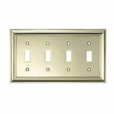 Allen + Roth Home Electrical Wall Plates & Outlet Covers for sale | eBay