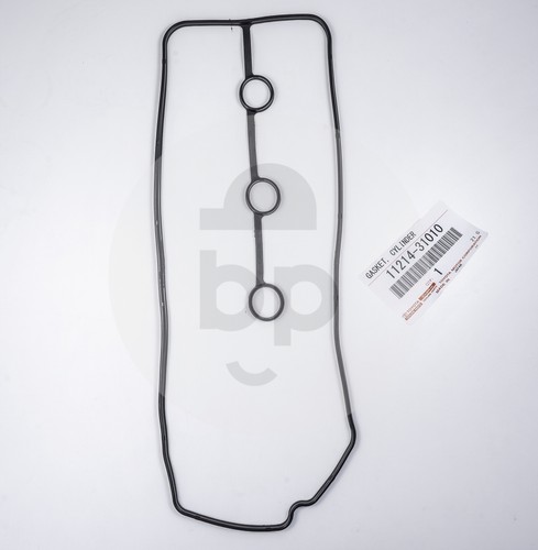 Genuine OEM Engine Valve Cover Gasket for Toyota 11214AD010 for sale ...