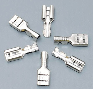 speaker spade terminals products for sale | eBay