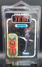 Star Wars Kenner Vintage Collection B-Wing Pilot
