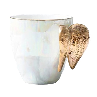 Angel Wing Mug for sale | eBay