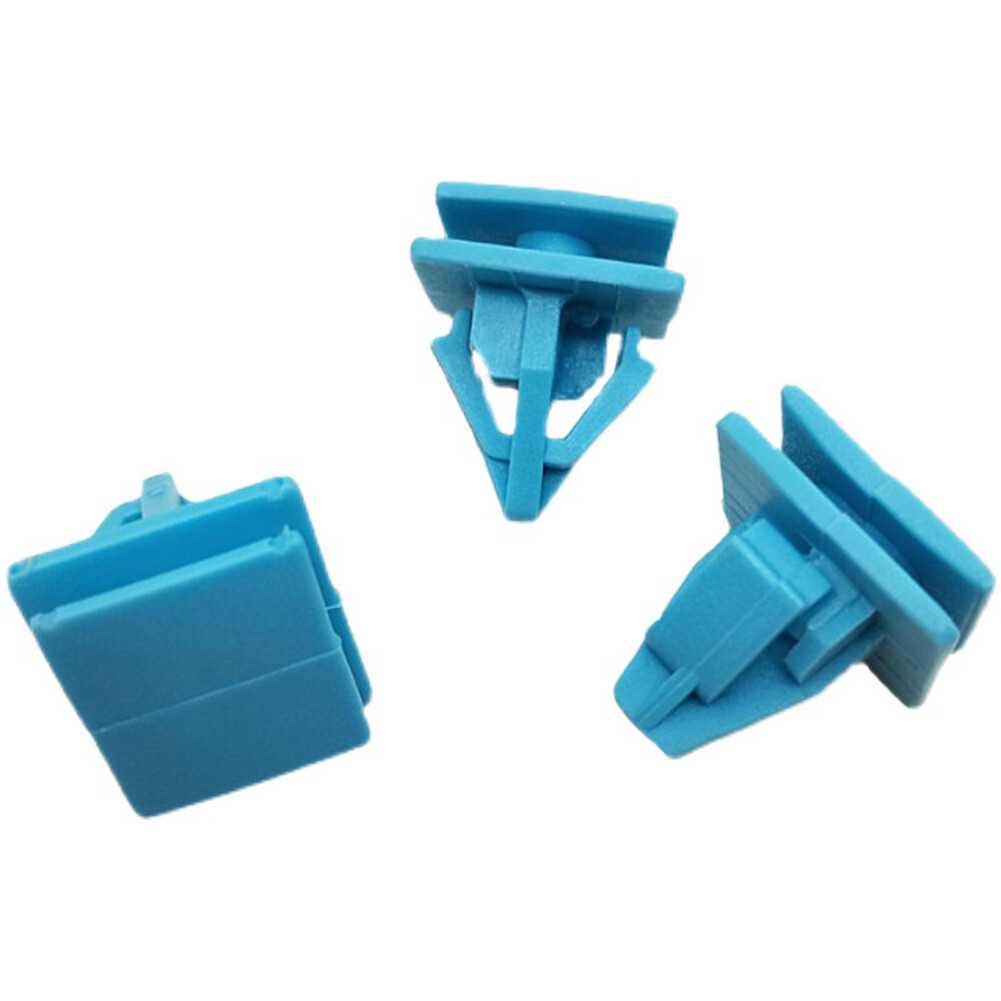 30x Molding Clip 87716-2W000 Fit Hyundai Kia Fender, Body Side & Rocker ...