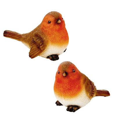 Robin Ornaments products for sale | eBay