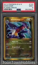 Garchomp Pokemon Cards - Find Pokemon Card Pictures With Our Database ...